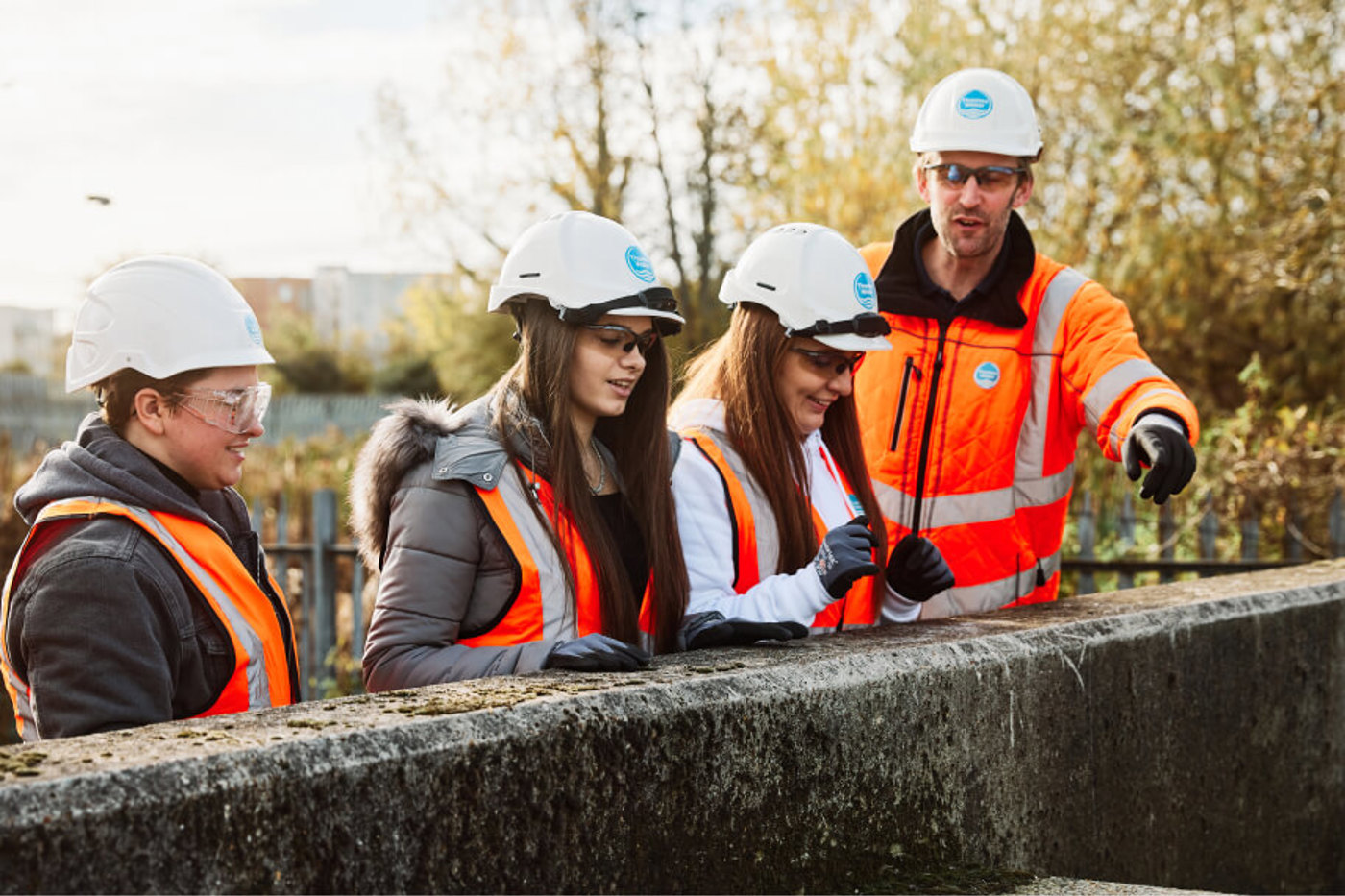 South East Strategic Reservoir Option (SESRO) - Thames Water Strategic ...