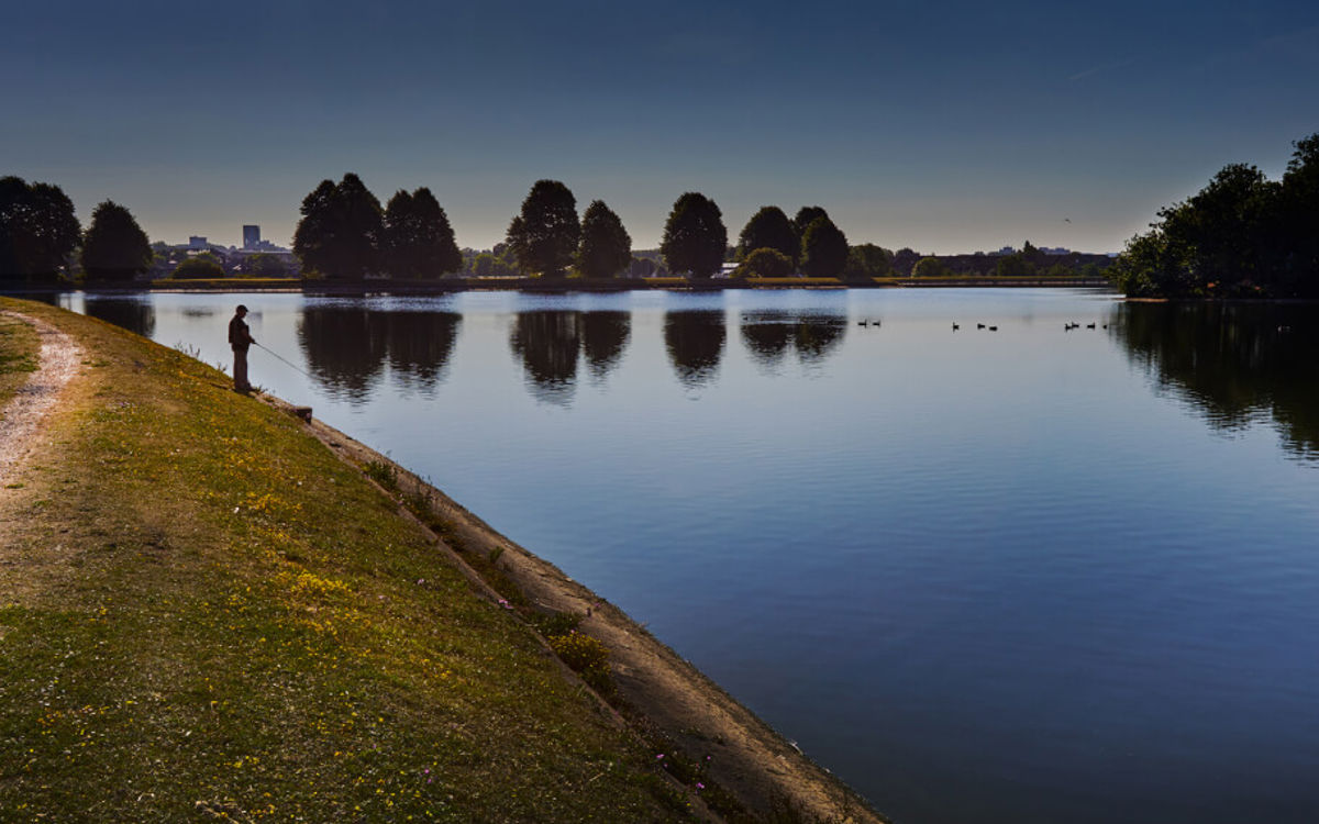 About us - Thames Water Strategic Resource Options