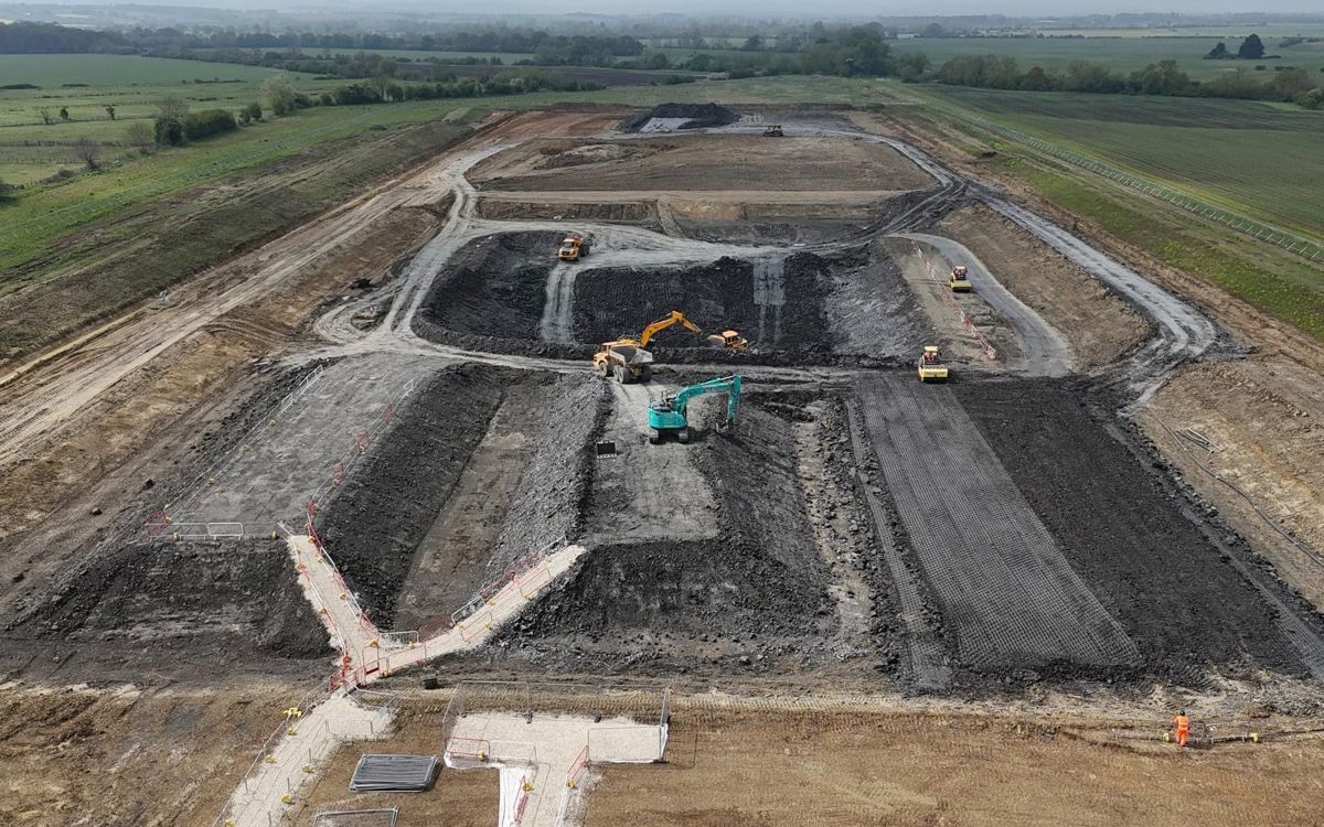 South East Strategic Reservoir Option (SESRO) - Thames Water Strategic ...