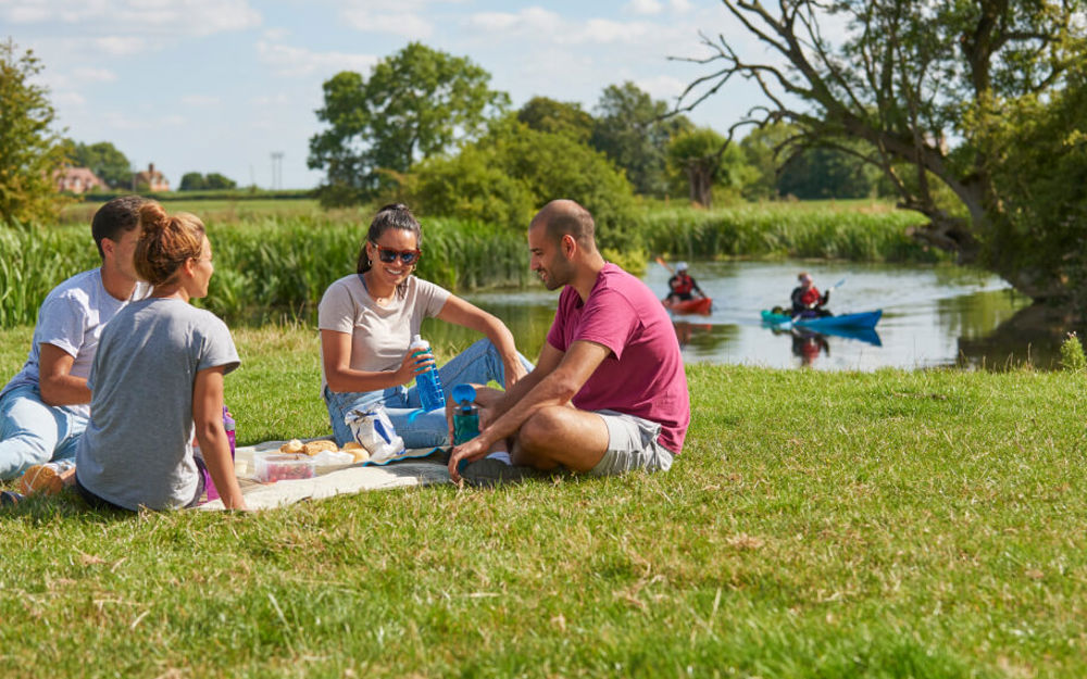 About us - Thames Water Strategic Resource Options